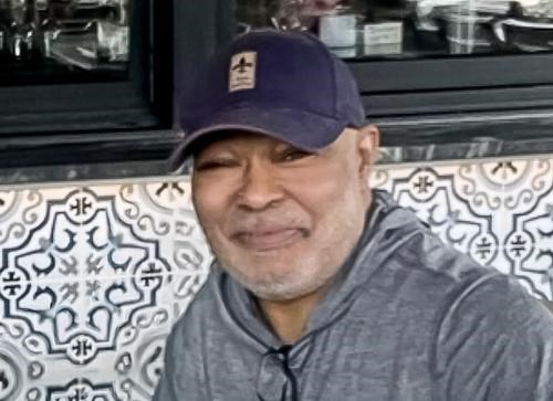 Robert Benjamin Thorpe Obituary (2025) - Decatur, GA - A.S. Turner ...