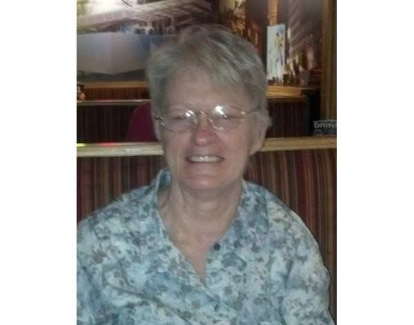 Sherry B. Lyons Obituary (2025) - Akron, OH - Newcomer Funeral Home - Akron
