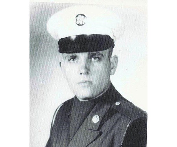 Richard "Dick" Carver Obituary (2025) - Socorro, NM - Daniels Family ...