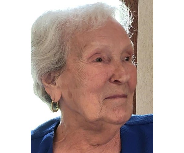 MaryAnn DeGraw Obituary (2025) - Kinnelon, NJ - The Morrison Etheridge ...