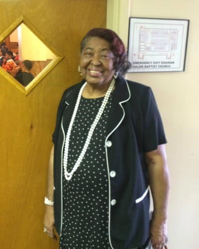 Anna Champ Obituary and Online Memorial (2025)