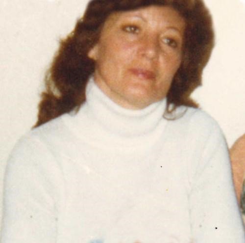 Mary Barry Obituary and Online Memorial (2025)