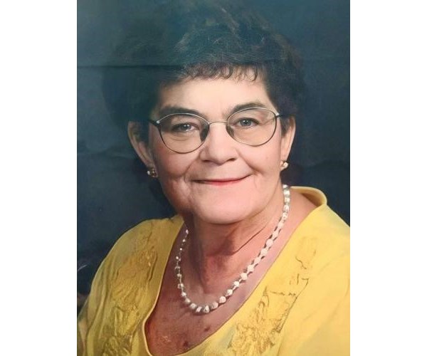Judy Christian Obituary (2023) - North Webster, IN - Titus Funeral Home ...