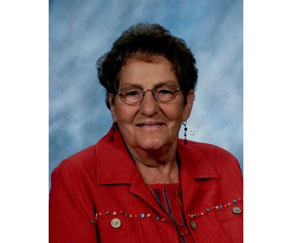 Mary Lynn Breitbarth Obituary (2024) - Truman, MN - Zaharia Family ...