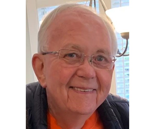 Joseph M. Steadman Obituary (1944 - 2023) - Legacy Remembers