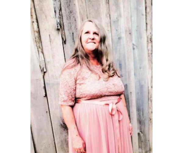 Darla Sue Rayfield Smith Obituary (2025) - Columbia, TN - Oakes ...