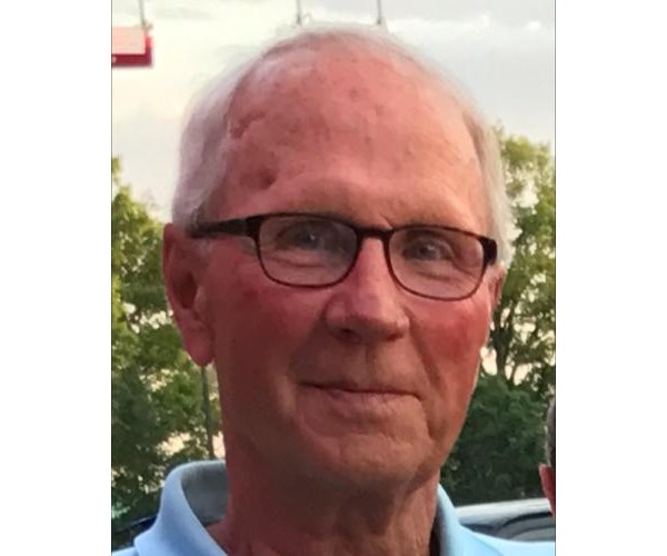 Joseph Middendorf Obituary (2025) - Columbus, OH - Graumlich Funeral ...