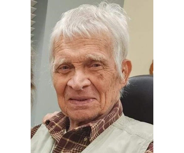 Laneth "Chuck" Womack Obituary (2024) - Gulfport, MS - Bradford-O'Keefe ...