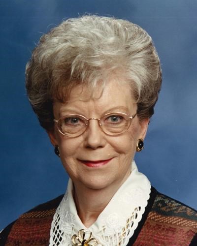 Doris Elizabeth Glore Obituary (2025) - Saint Louis, MO - Baue Funeral ...