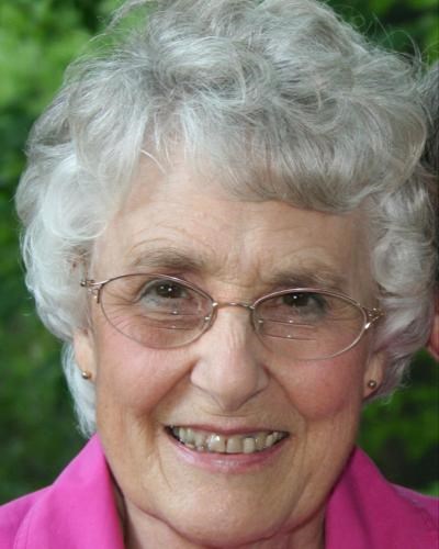 Rachel Ruth Geary Obituary (2025) - Burnsville, MN - Dennis-Steffel ...