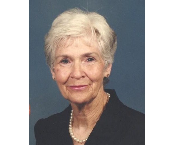 Betty Jane Trahan Obituary (2024) - Houma, LA - Chauvin Funeral Home ...