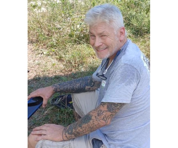 Mark Wayne Bennett Obituary (2026) - Baker, LA - Baker Funeral Home