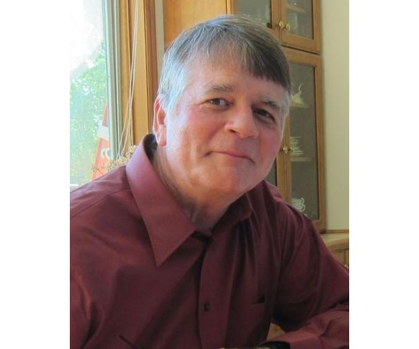 David Christopher Salmon Obituary (2025) - Logan, UT - Allen-Hall Mortuary