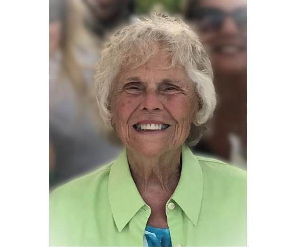 Dorothy "Dee" Leech Patterson Obituary (2025) - Southaven, MS - Twin ...