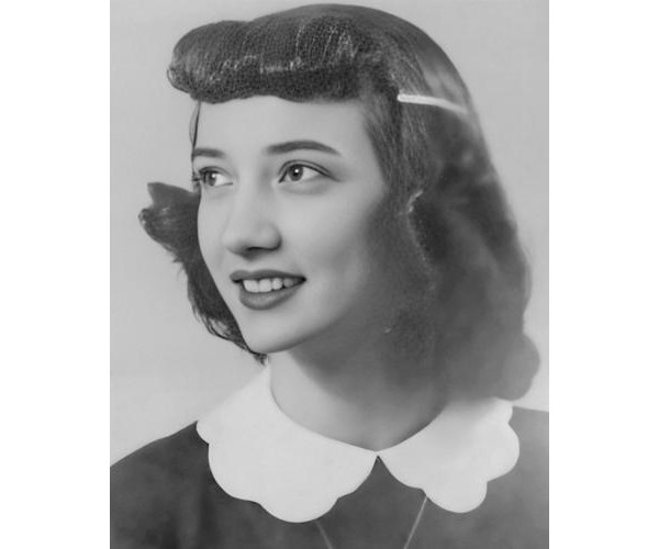 Betty Joyce Jones Obituary (2025) - Owensboro, KY - Glenn Funeral Home ...