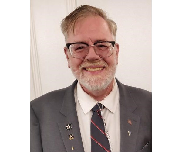 Gregory Michael Corcoran Obituary (2026) - Grayslake, IL - Strang ...