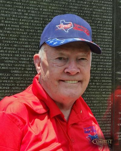 Michael "Mike" H. Collins, Major - US Army Obituary (2026) - Lubbock ...
