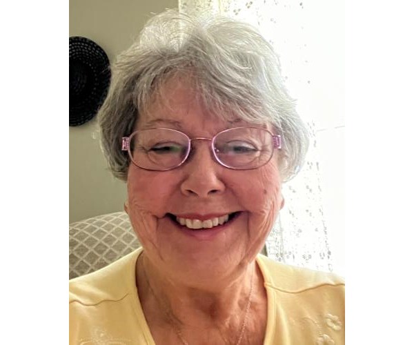 Virginia Edith Taylor Obituary (2025) - Boulder City, NV - Star ...