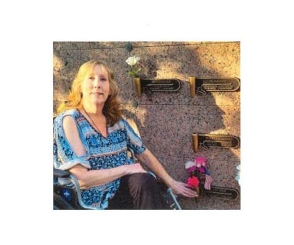 Paula Jo Cupp Obituary (2025) - Beavercreek, OH - Newcomer Cremations ...