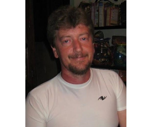 James Robert McNew Obituary (2025) - Bluefield, WV - Cravens-Shires ...