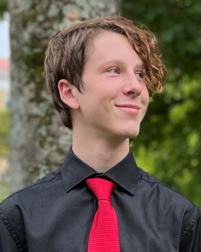 James Charles Joyce Obituary (2008 - 2023) - Legacy Remembers