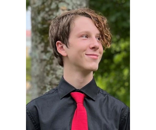 James Charles Joyce Obituary (2008 - 2023) - Legacy Remembers