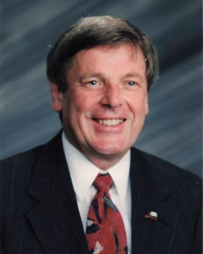 Thomas Irving Hayden Obituary (2024) - Liberty Township, OH - Hodapp ...