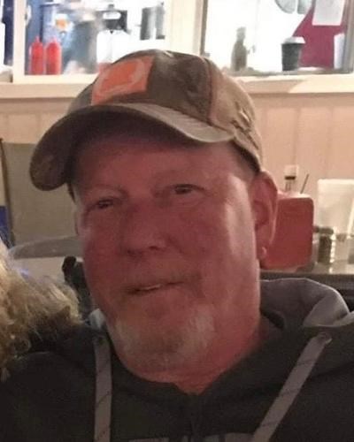 Daniel "Danny" Neal Simmons Obituary (2024) - Randleman, NC - Pugh ...