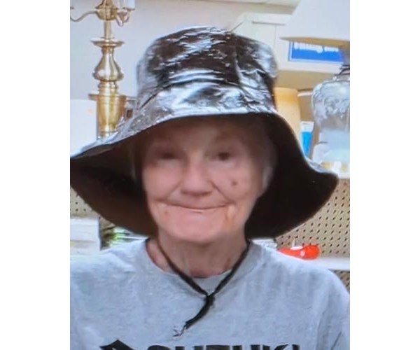 Cynthia "Cindy" Tucker Obituary (2025) - Wooster, OH - Roberts Funeral ...