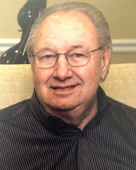 George Pierce Mehaffey Obituary (2023) - Easley, SC - Robinson ...