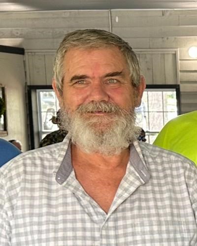 Jody Lee Sensat Obituary (2023) - Mt Pleasant, TN - Williams Funeral ...