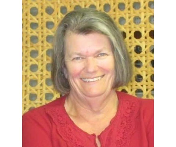 Joyce Marie Knight Obituary (2022) - Waukee, IA - Ernst Funeral ...