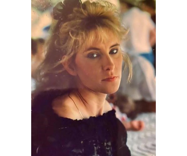 Lisa Ann Thompson Obituary (2025) - Ocean Springs, MS - Bradford-O ...