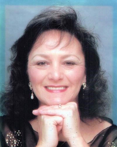 Sherrill Lynn Janes Obituary (2026) - Franklin, NC - Bryant-Grant ...