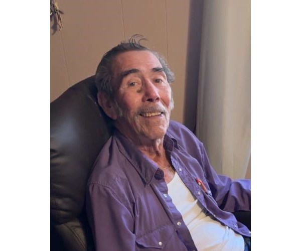 Abel Lozano Armendarez Obituary (2026) - Crane, TX - Nichols Funeral ...