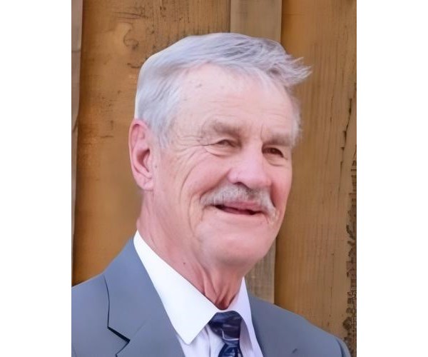 Kenneth "Ken" E. Hamilton Sr. Obituary (2024) - Owensboro, KY - Glenn ...