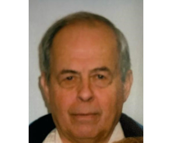 August Edward Lackey, Jr. Obituary (1939 - 2024) - Bowie, MD - The ...