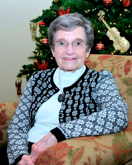 Sarah Ruff Obituary and Online Memorial (2026)