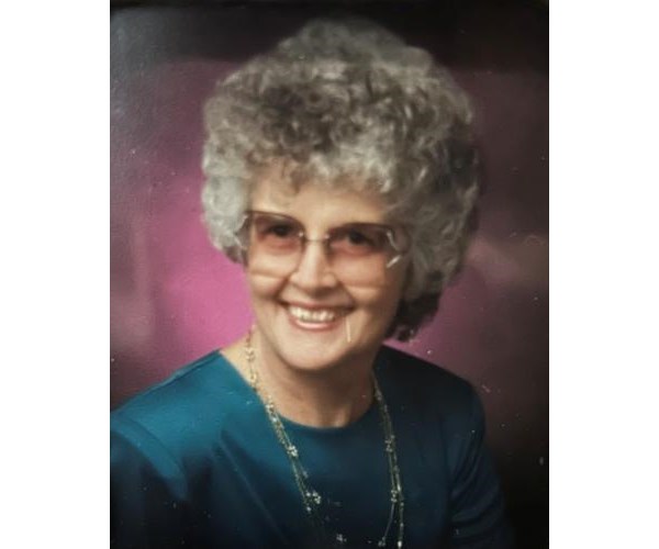 lillie "Jean" Merilatt Obituary (2025) - Colorado Springs, CO ...