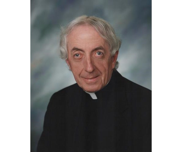 Rev. George A. Jeffrey Obituary (2025) - Wilkes-Barre, PA - M.J ...