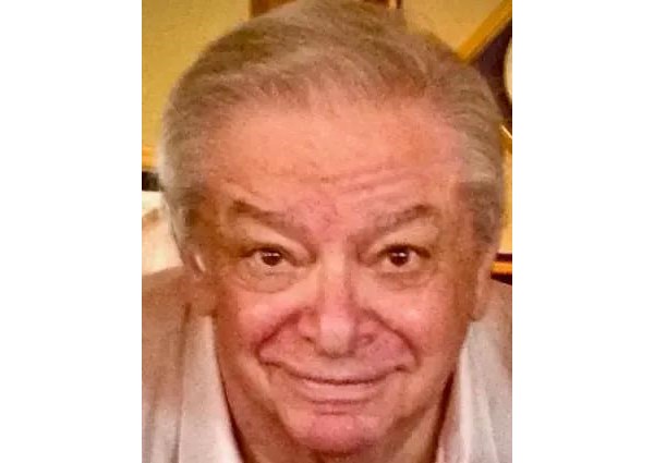 Anthony Trapani Obituary and Online Memorial (2026)