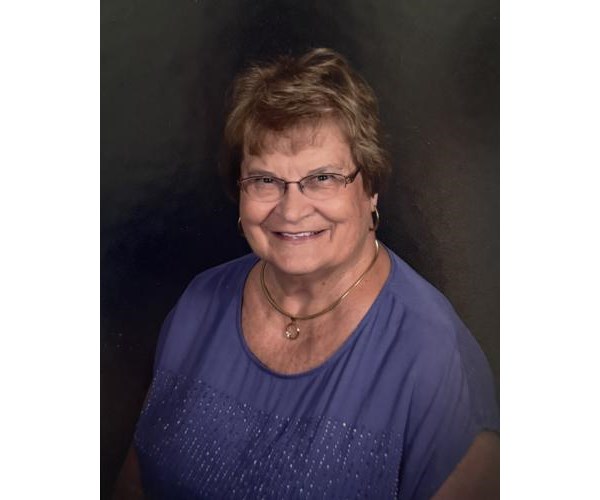 Miriam "Mimi" B. McDonald Obituary (2025) - Cincinnati, OH - TP White ...