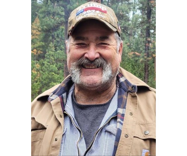 Matthew Clair Richner Obituary (2024) - Grants Pass, OR - Hull & Hull ...