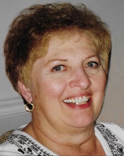 Kay Sylvia Strong McKinley Obituary (2024) - Bountiful, UT - Russon ...
