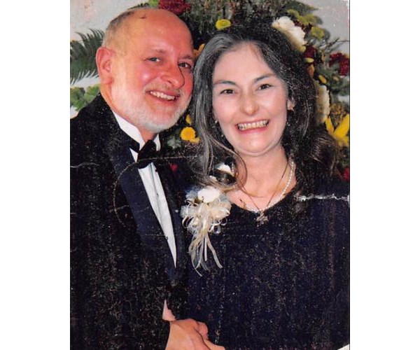 Linda Louise Garrison Obituary (2025) - Marion, OH - Edwards Funeral ...