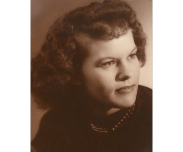Jean Hester Lunsford Obituary (2024) - Phenix, AL - Vance Brooks ...