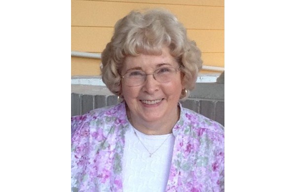 Jeanne A. Brundage Obituary (2026) - Loveland, OH - Bozell Funeral ...