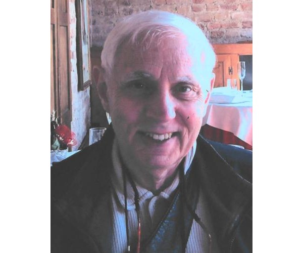 Robert G. Liotta Obituary (1929 - 2023) - Legacy Remembers