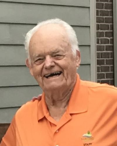 James E Hamm, Jr. Obituary (2025) - Cincinnati, OH - TP White & Sons ...