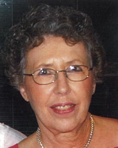Nancy Lola Damrow-Sanders Obituary (2024) - Howards Grove, WI - Zimmer ...